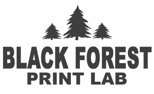 blackforest precision